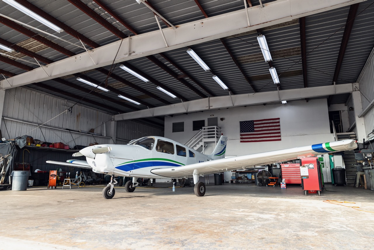 Naples Air Center | Premier Flight School in Southwest Florida