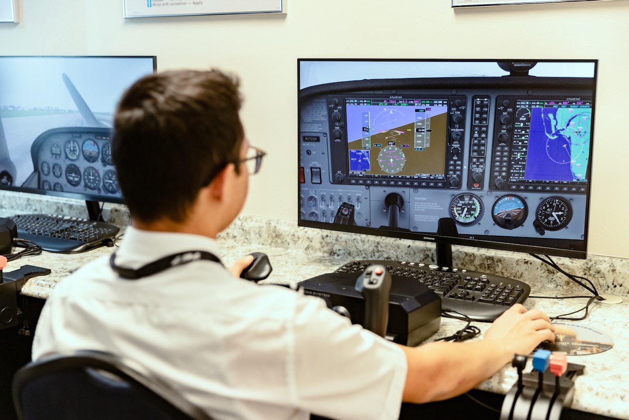 Naples Air Center | Premier Flight School in Southwest Florida