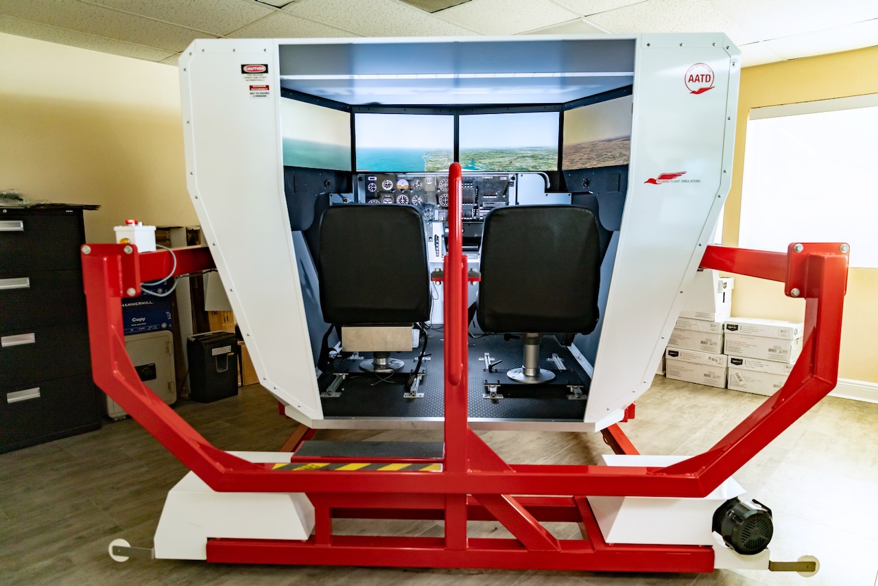 Naples Air Center | Premier Flight School in Southwest Florida