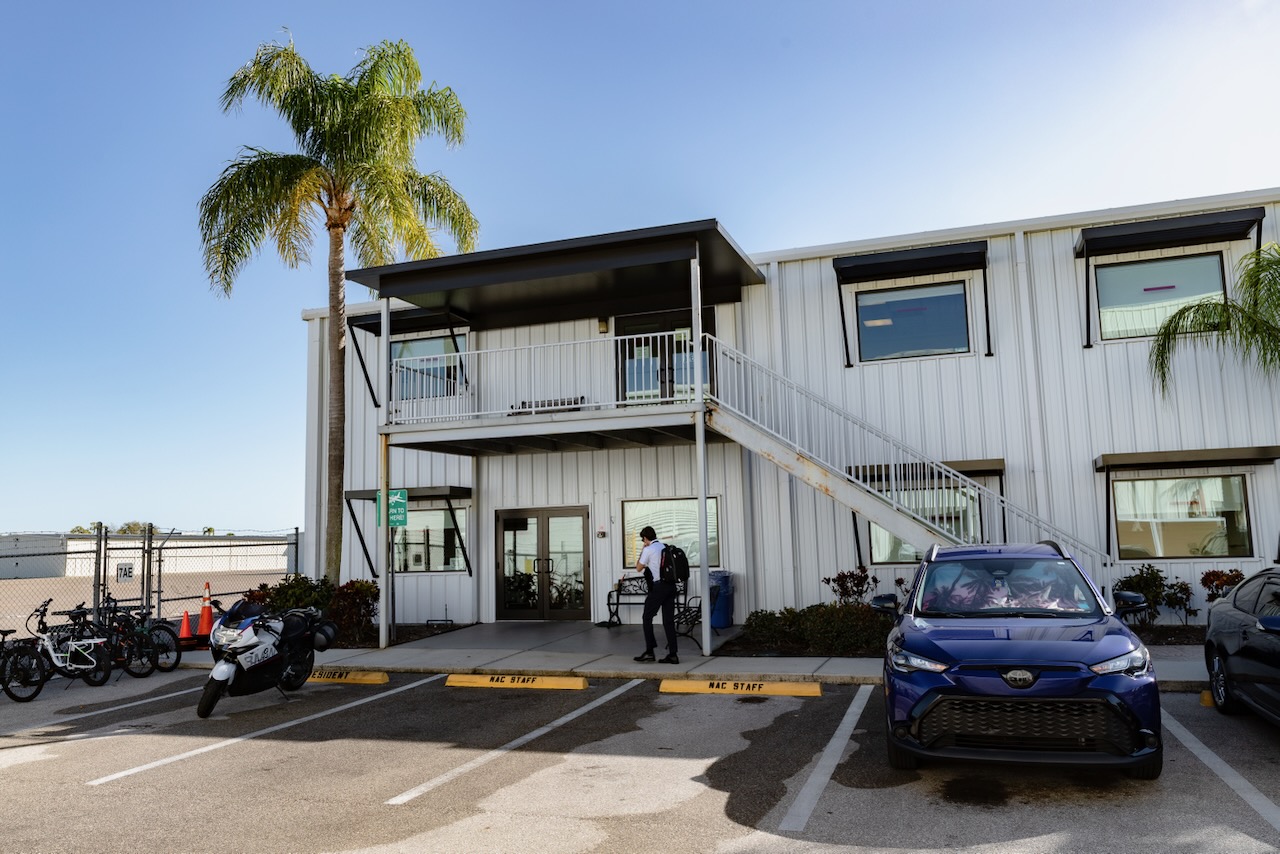 Naples Air Center | Premier Flight School in Southwest Florida