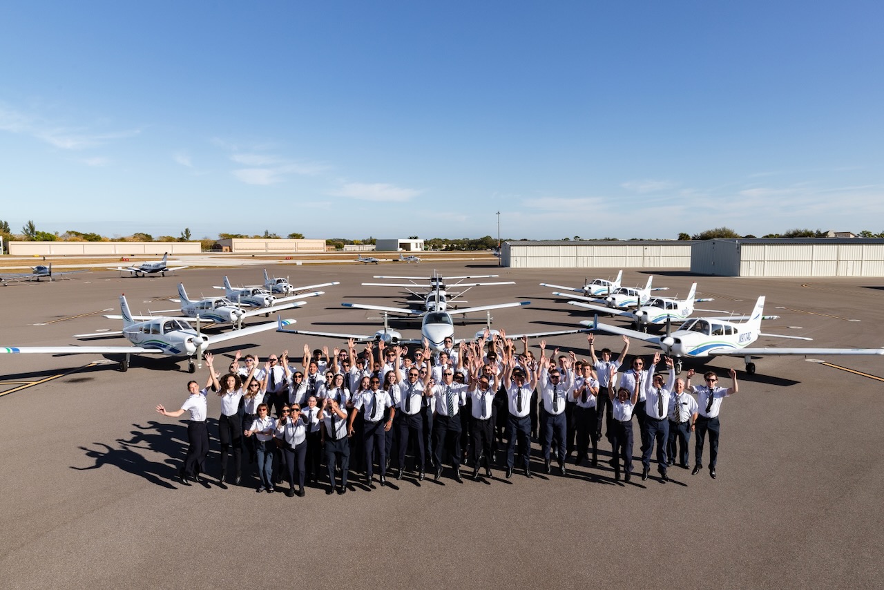 Naples Air Center | Premier Flight School in Southwest Florida