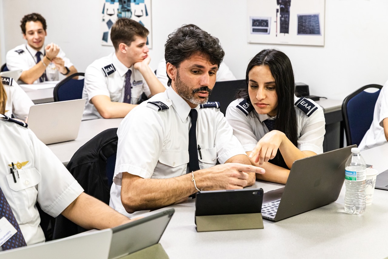 Naples Air Center | Premier Flight School in Southwest Florida